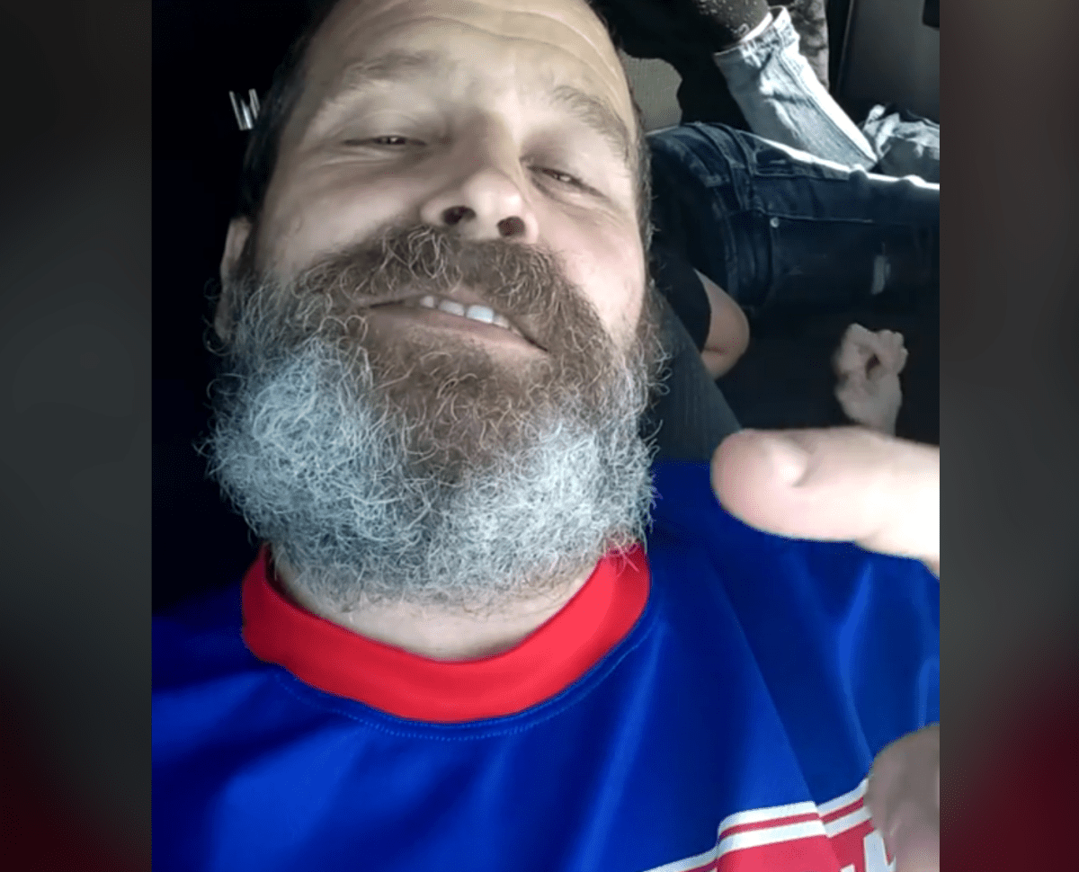 Meet the Mushroom Scientist Who Creates Incredible Music – Liquid Fungi