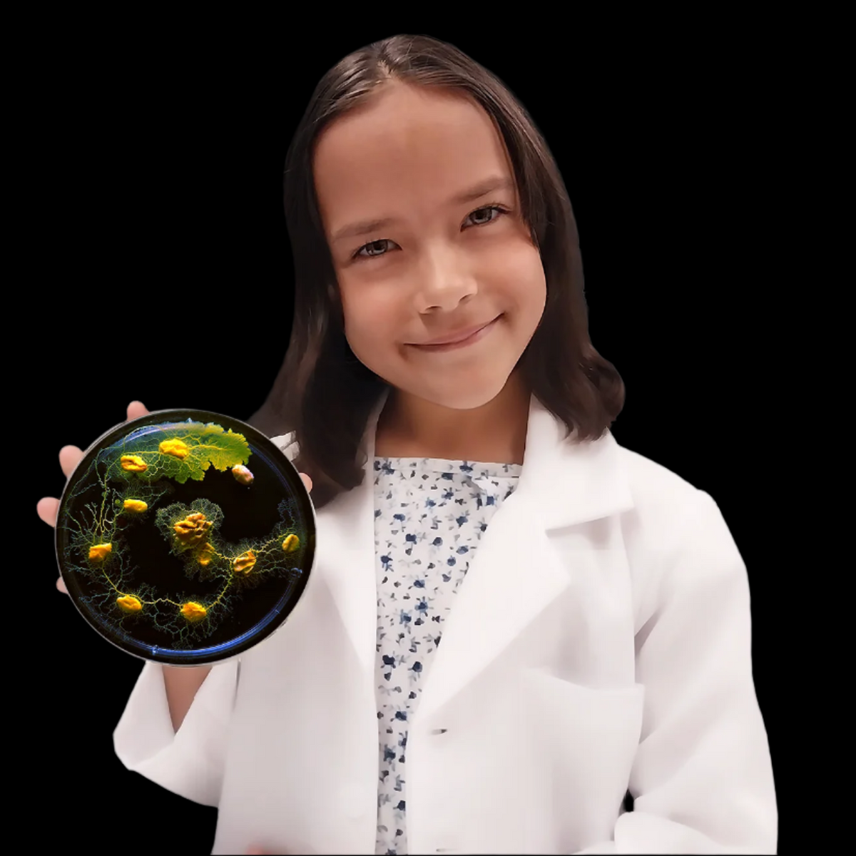Blob and Slime Mold Science Kits – Liquid Fungi