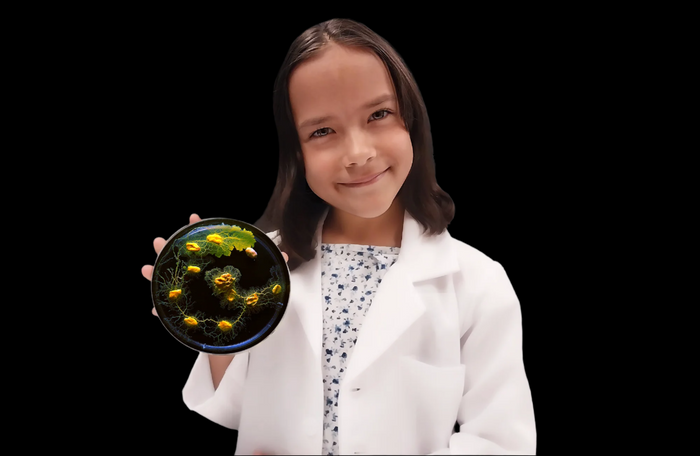 Blob and Slime Mold Science Kits – Liquid Fungi